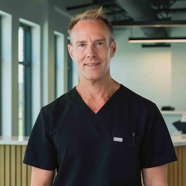 Thomas Draper, DMD, MD - Trinity Valley OMS | Oral Surgeon